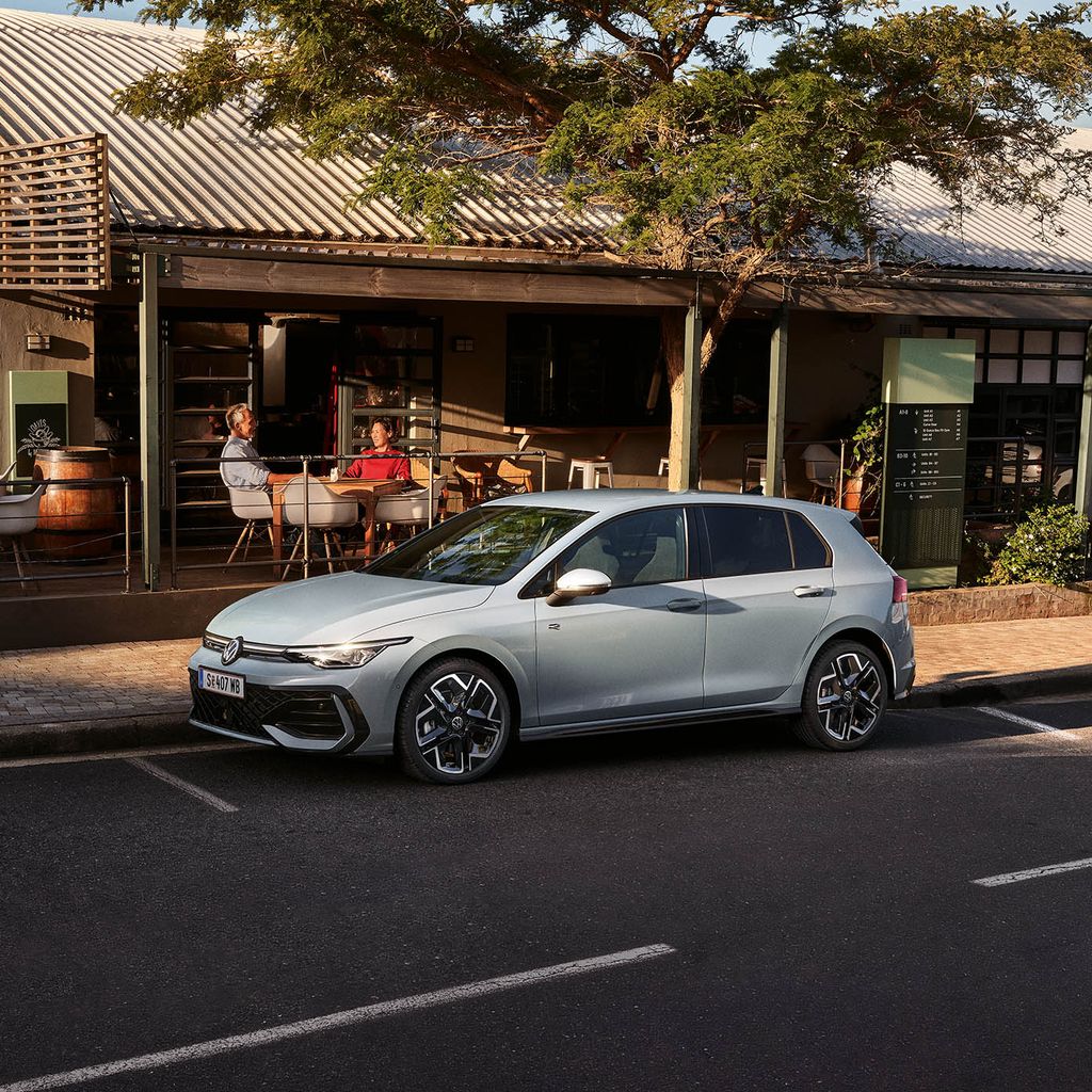 Novi VW Golf 2025 | Modeli i cijene | Volkswagen Bosna i Hercegovina