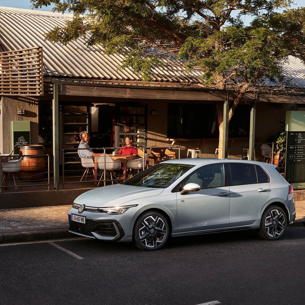 Novi VW Golf | Eksterijer | Volkswagen Bosna i Hercegovina
