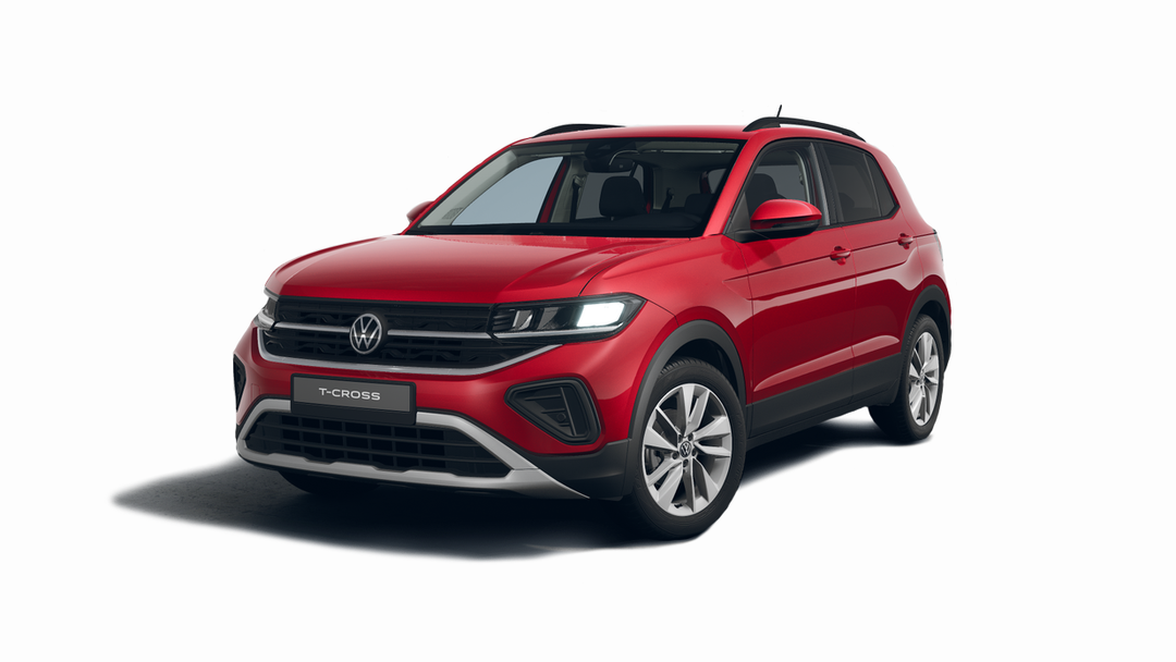 Volkswagen modeli Life Plus